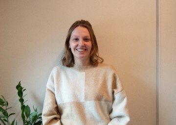 De gezichten achter Koze. Nancy Vanderheyden en… | Koze Architecten