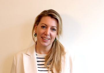 De gezichten achter Koze. Nancy Vanderheyden en… | Koze Architecten